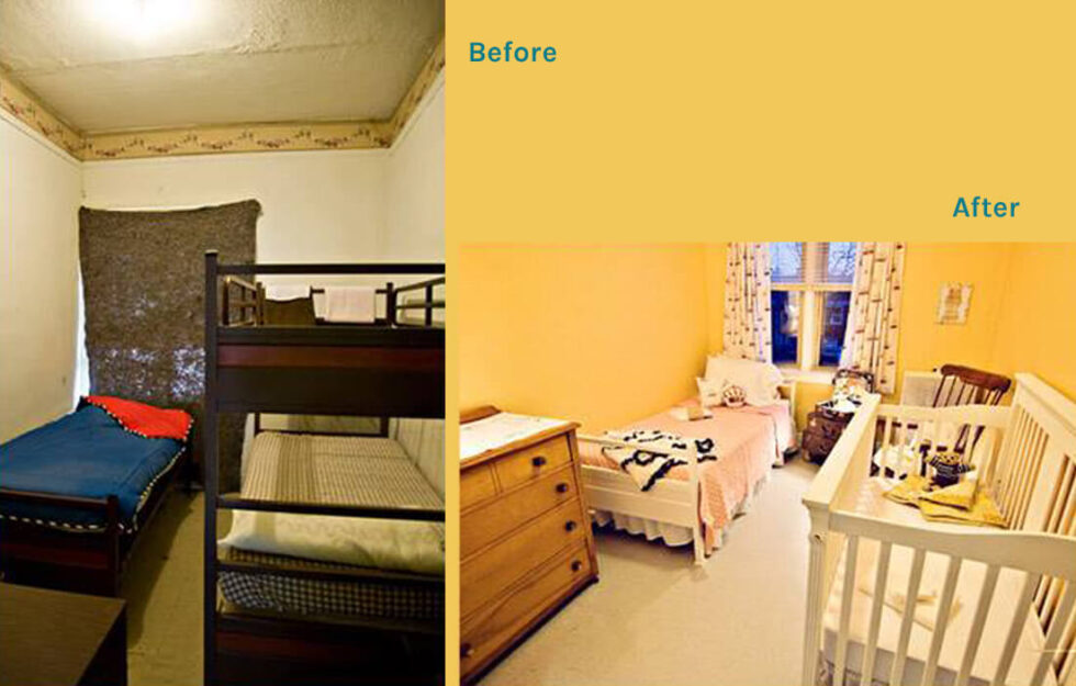 Enchanted Makeovers | DIY & Crafting to help women and children